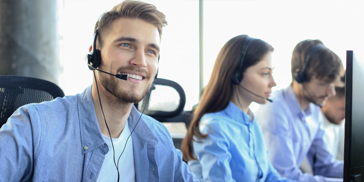 Improve performances with AI Copilot for Contact Center Agent